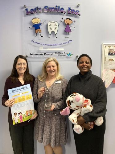 Let’s Smile, Inc. recognized as 2024 Minnesota SEAL of Quality winner ...