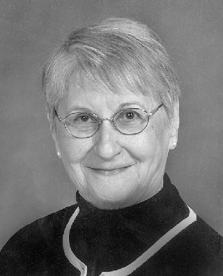 Rhea Thompson | Obituaries | hometownsource.com