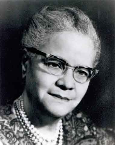 Anoka native pushes to rename library after civil rights leader Anna ...