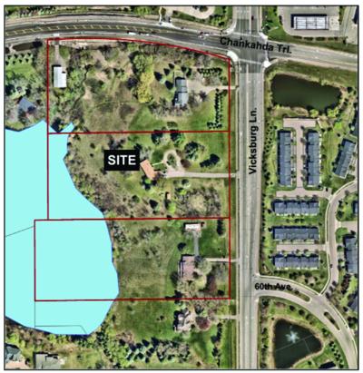 Ron Clark Construction receives more greenlights for Sunset Bluff plans | Plymouth/Medicine Lake ...