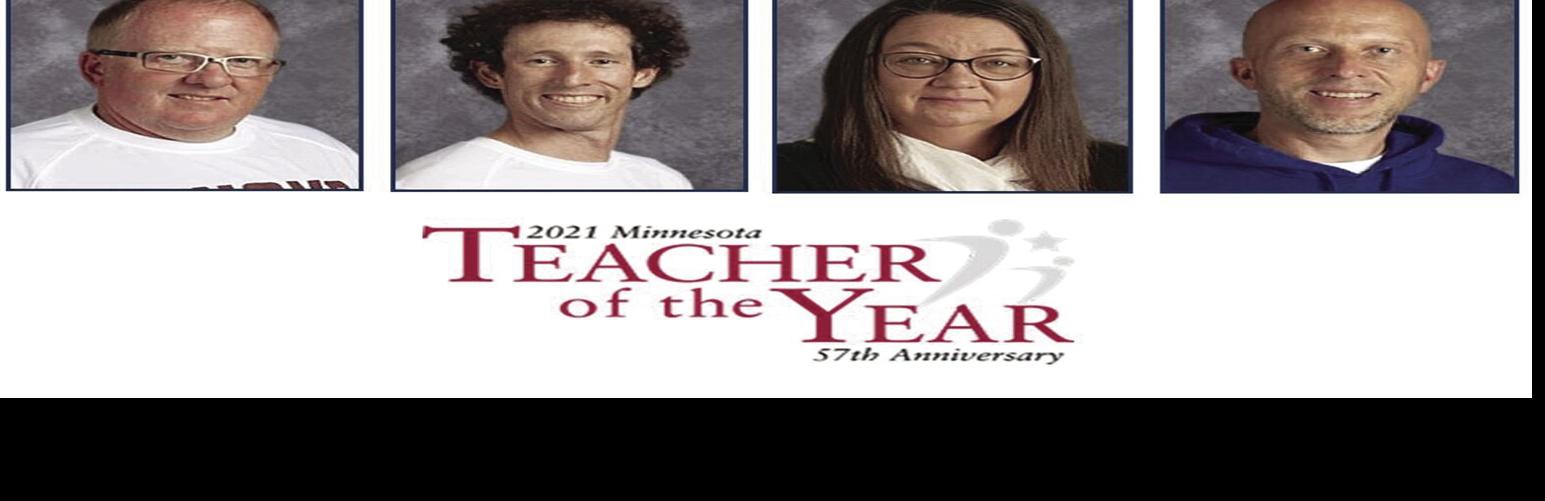 Several area teachers are candidates for Minnesota Teacher of the Year ...