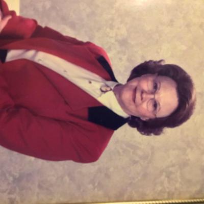 Shirley Lorene Prevette | Obituaries | hometownsource.com