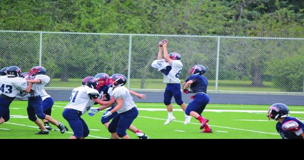 Orono football team wins season opener | Sports | hometownsource.com