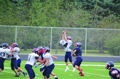Orono football team wins season opener | Sports | hometownsource.com