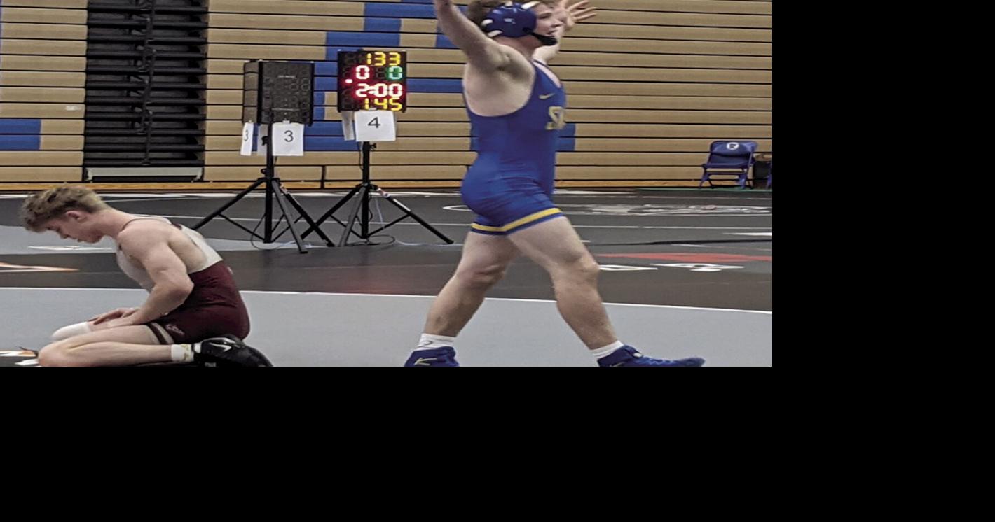 STMA wrestling teams take 2nd at state | Sports | hometownsource.com