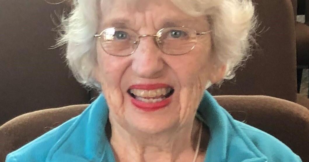 Arlene E. Matson | Obituaries | hometownsource.com