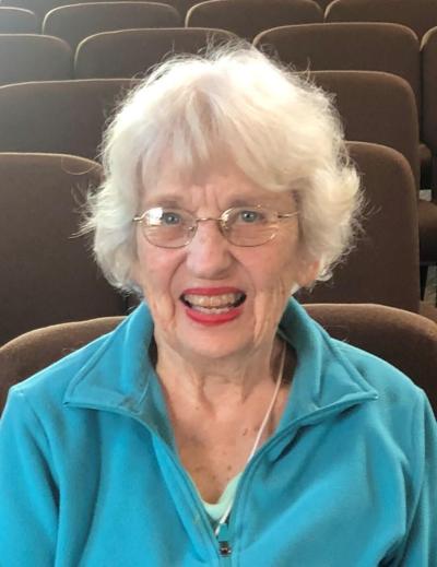 Arlene E. Matson | Obituaries | hometownsource.com