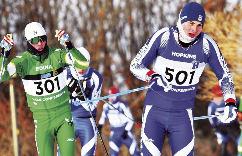 Competition highlights opening Lake ski meet | Sports | hometownsource.com