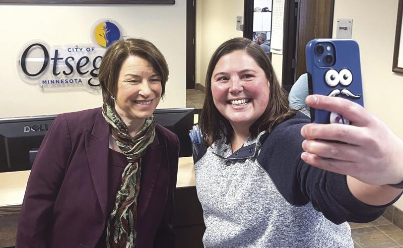 Federal funds flowing to local projects | Elk River Star News ...