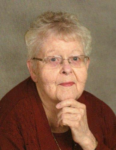 Martha Frerich | Obituaries | hometownsource.com