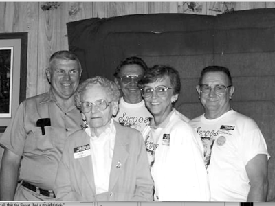 Skoog brothers dedicated lives to serving Big Lakers | Big Lake ...