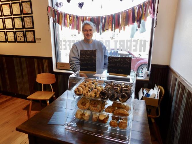 Cars & Coffee Tour showcases fall splendor, great food and beverages ...