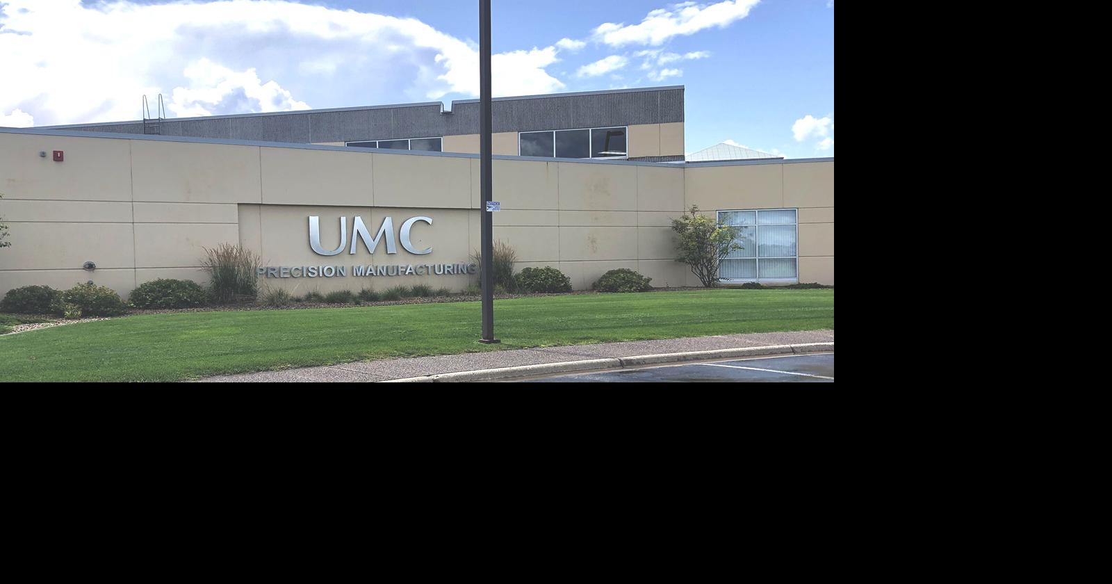 Ultra Machining Company gears up for expansion | Free | hometownsource.com