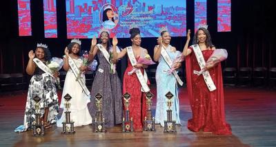 Miss Juneteenth crowns 2 queens from Eden Prairie, St. Louis Park ...