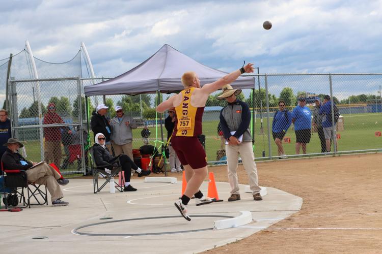 Boys, girls track represent at state | Sports | hometownsource.com