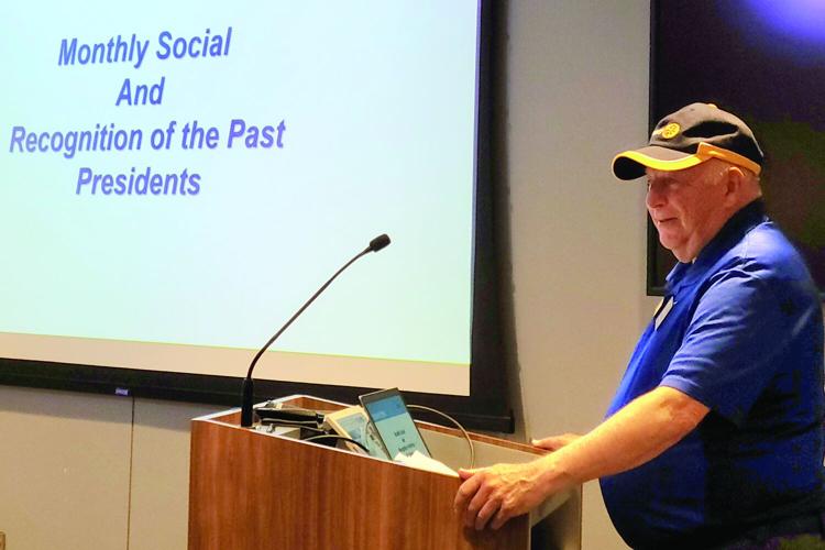 Eagan Kick-Start Rotary Club celebrates 10 years | Free ...