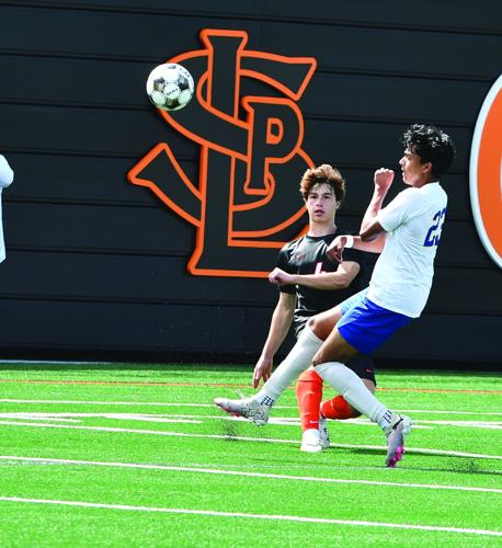 Attention turns to sections for boys soccer | Sports | hometownsource.com