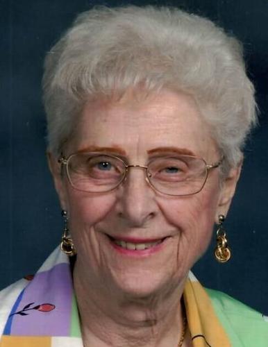 Evelyn M. Beaudry | Obituaries | hometownsource.com