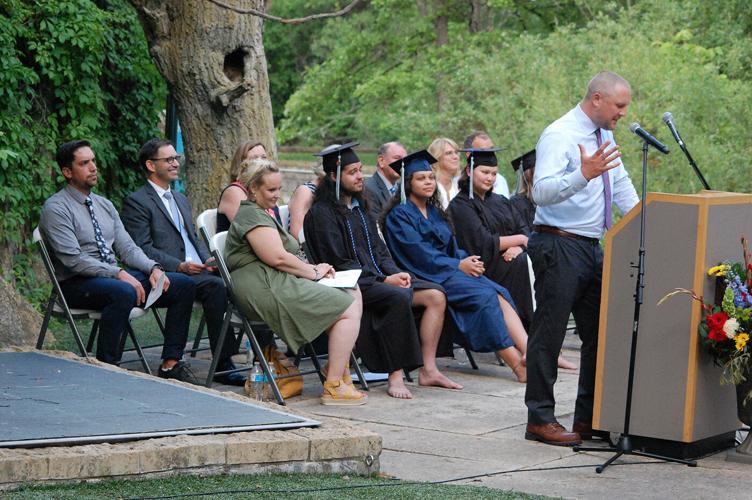 School of Environmental Studies class of 2021 has 154 | Free ...