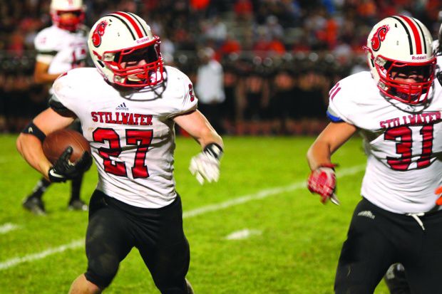 Carroll and Knox to line up for North All-Stars | Sports ...