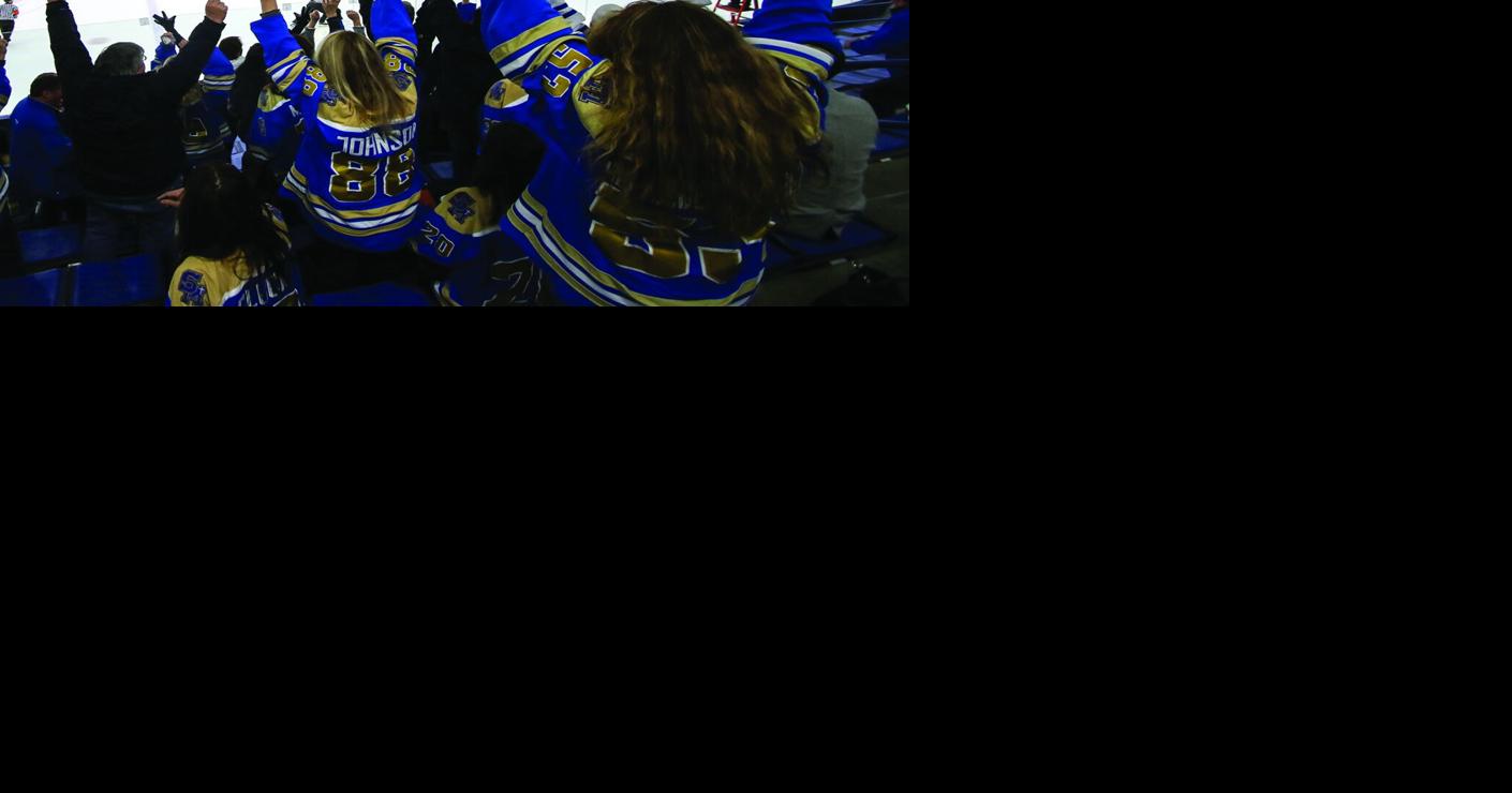 Wayzata Youth Hockey wins third bid to host USA Hockey Nationals ...