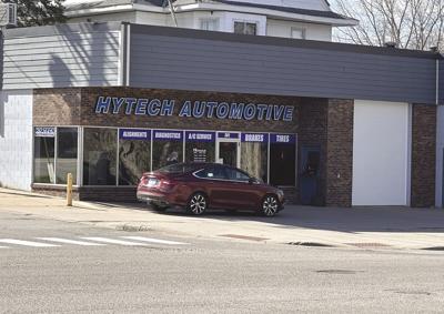 Princeton Hy Tech Automotive to transition to new ownership | Community ...