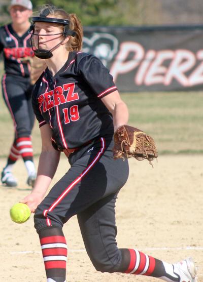 Pitchers to be key for area softball teams | Sports | hometownsource.com