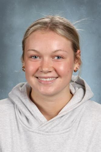 Caledonia Area volleyball post season honors | Sports | hometownsource.com