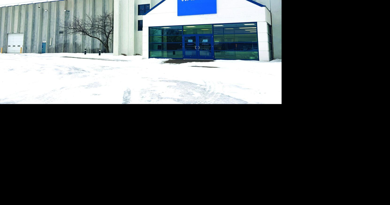 Little Falls manufacturing closure to affect 56 employees | Podcast ...