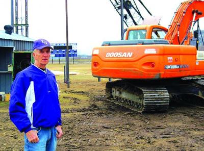 Kee High baseball reaching new goals | Sports | hometownsource.com