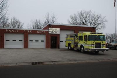 Medina decides to contract with Hamel Fire Department | Local News ...