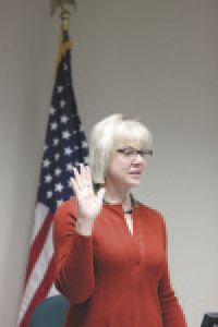 County board has new look | Local News | hometownsource.com