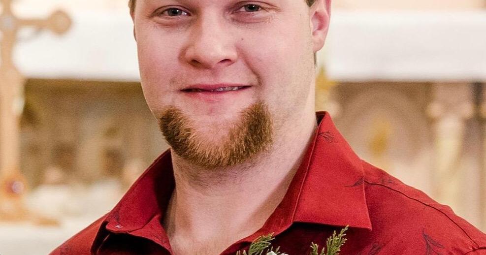 Cameron Larson | Obituaries | hometownsource.com