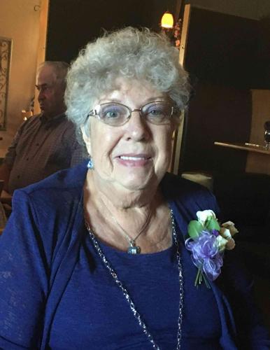 Delores Jane (Hagen) Heckman | Obituaries | hometownsource.com