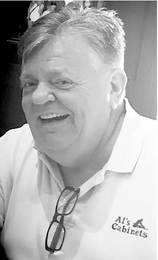 Alan "Big Al" Gary Ellingson | Obituaries | hometownsource.com