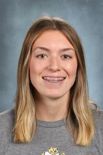 Caledonia Area volleyball post season honors | Sports | hometownsource.com