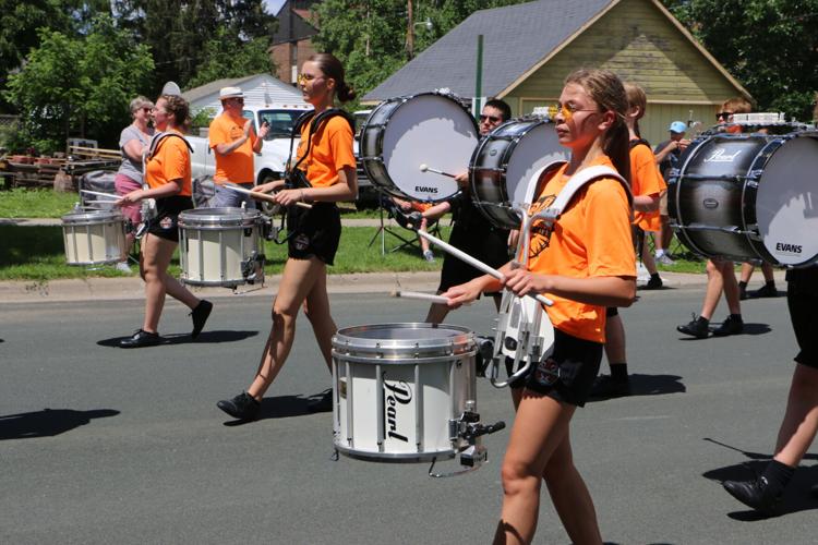 2024 Farmington Dew Days Grand Day Parade delights | Dakota County ...