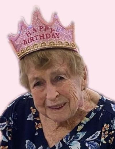 Yvonne Elizabeth Harper | Obituaries | hometownsource.com