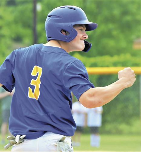 Wayzata baseball team meets high expectations in playoffs | Sports ...