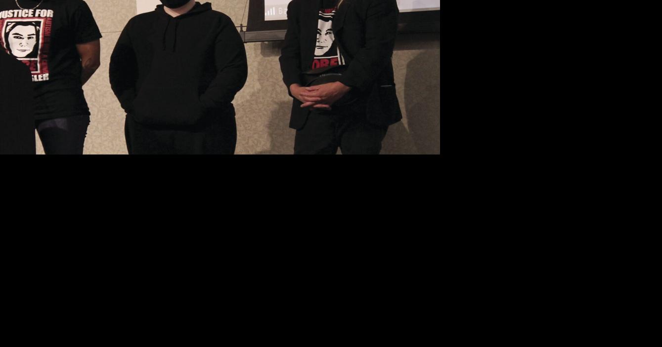 Brooklyn Center facing federal lawsuit for 2019 shooting of Kobe Dimock ...