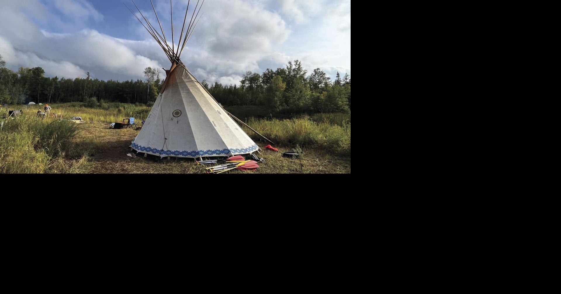 Indigenous perspectives on habitat restoration | Local News ...