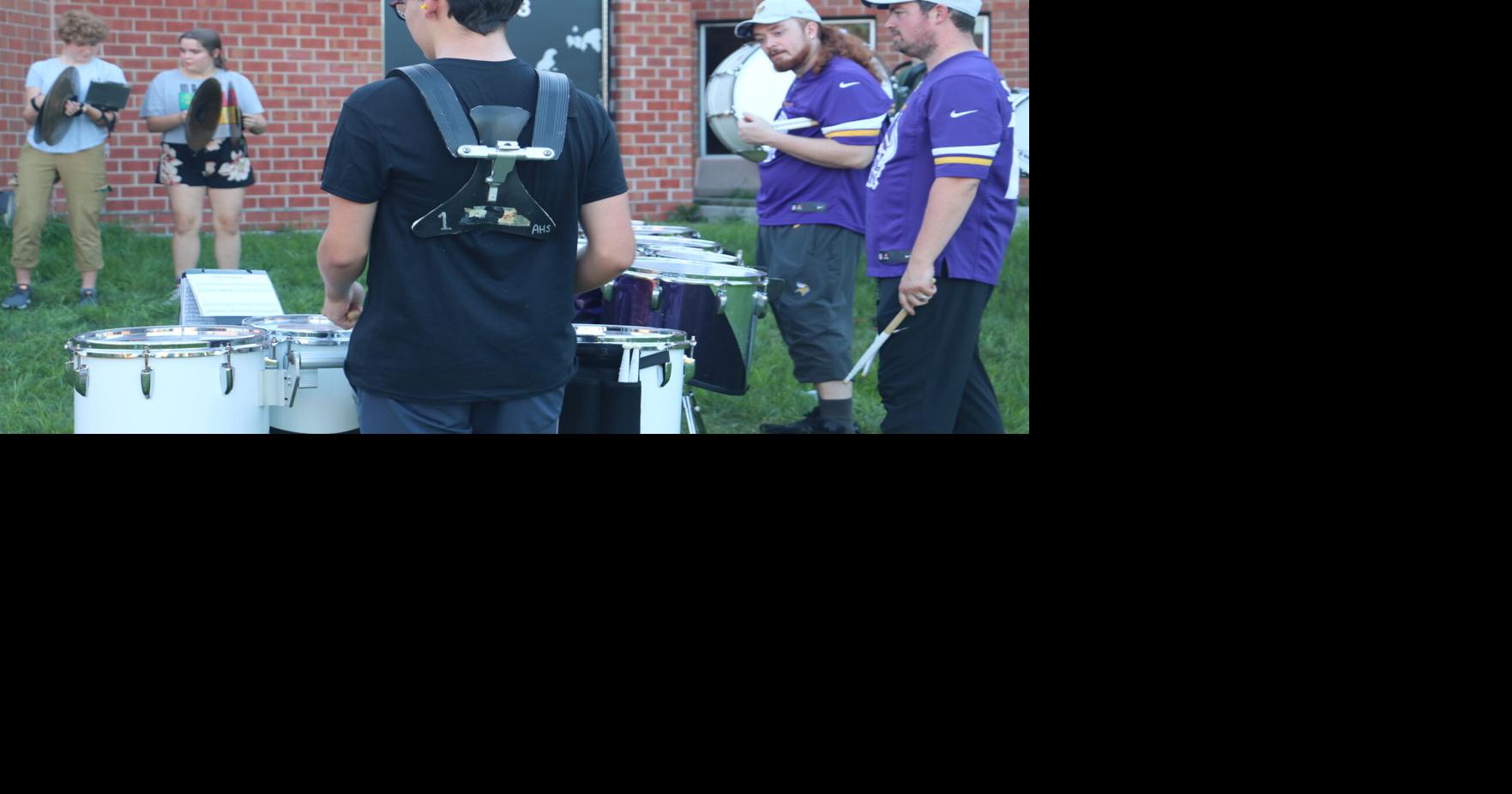 [PHOTOS] Welcome back, Armstrong Falcons! | | hometownsource.com
