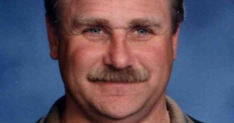 Steven Earl Schultz | Obituaries | hometownsource.com