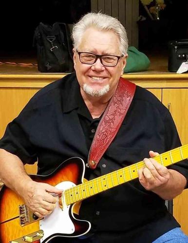 David "Dave/Cal" R. Bowers | Obituaries | hometownsource.com