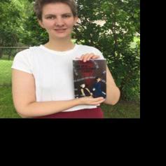 Andover artist illustrates novel | Arts and Entertainment ...