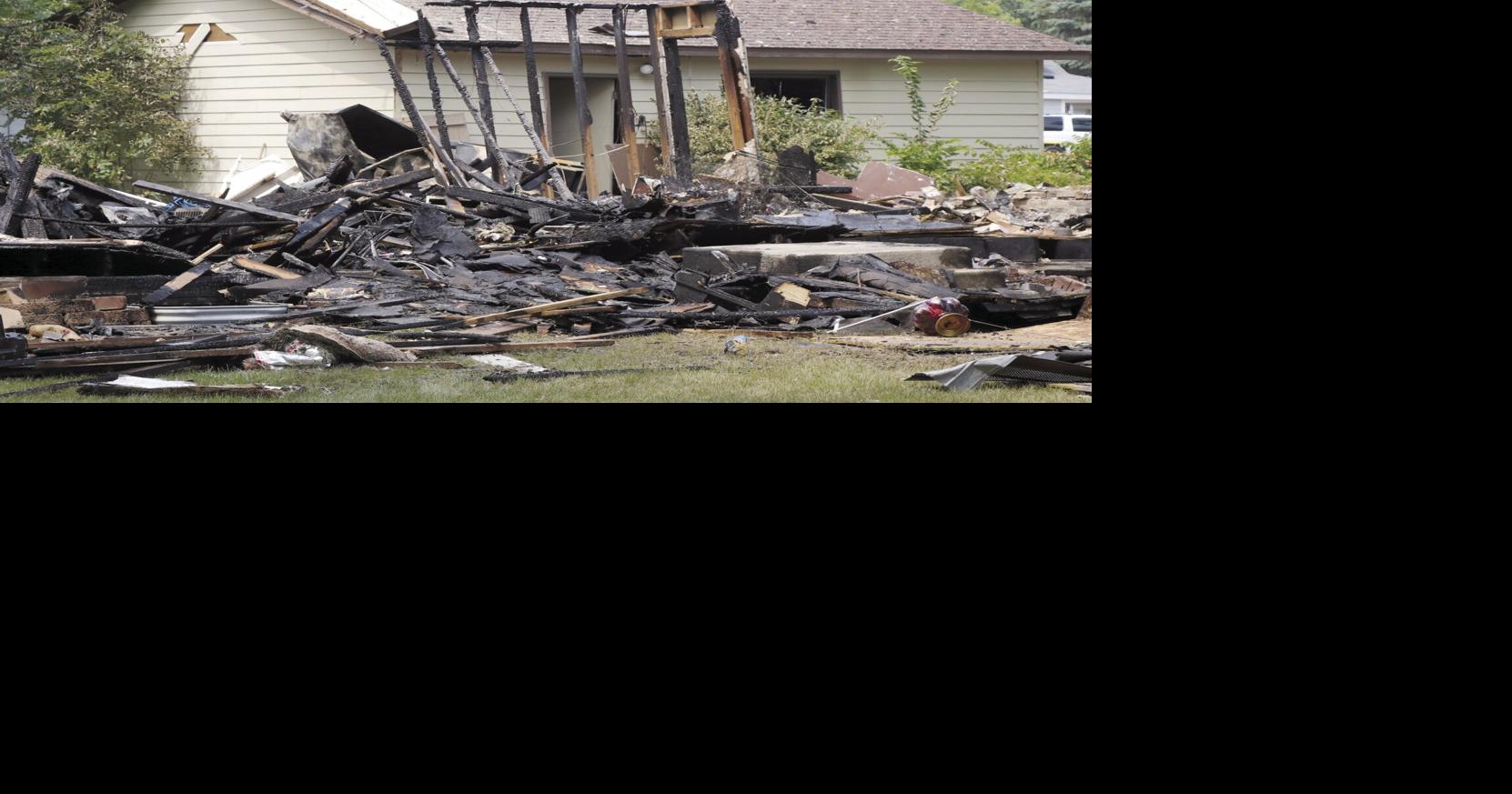 Cause of house explosion ruled inconclusive | Local News ...