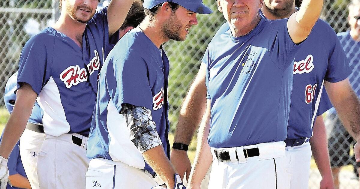 2021 brings new era to Hamel Hawks baseball | Sun Sailor ...