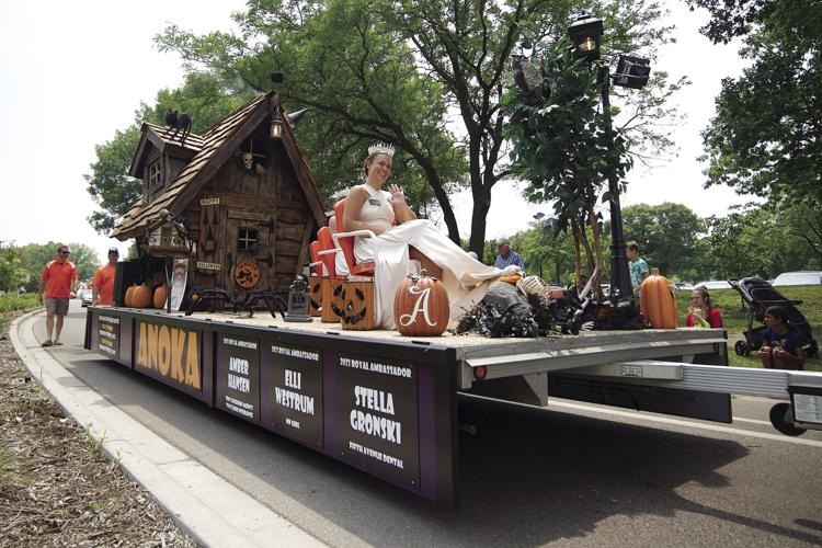 Parktacular soars back to St. Louis Park June | Free | hometownsource.com