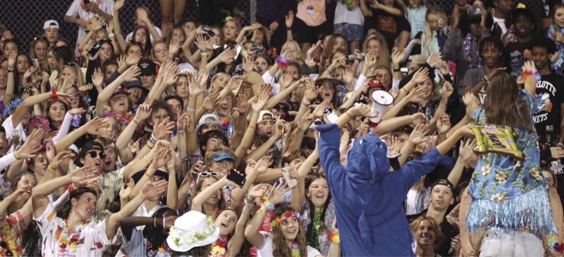 Football: Ponies start fast in victory at Roseville | Sports ...