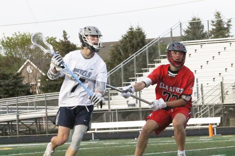 Elks boys lacrosse falls to STMA in Section 8 championship game ...